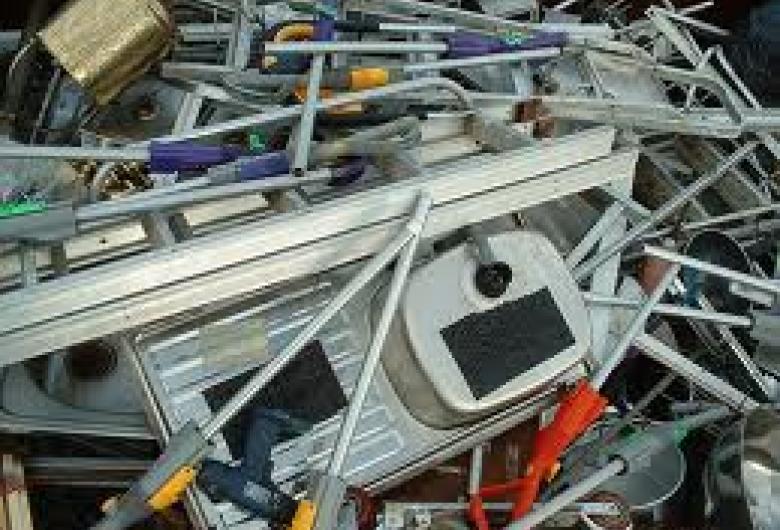 North Wake Multi Material Recycling Facility Wake County Government